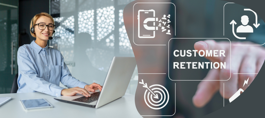 Omnichannel Help Desk Support for Customer Retention